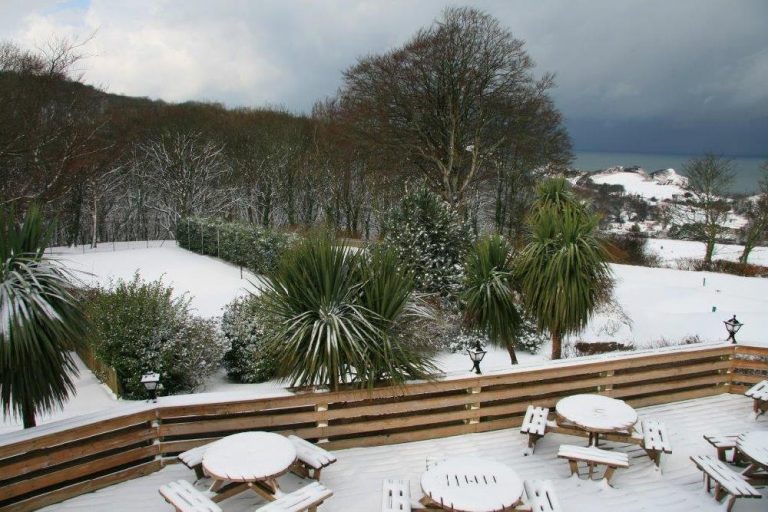 Napps Holidays - Gallery